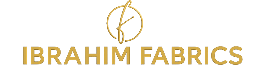 Ibrahim fabric